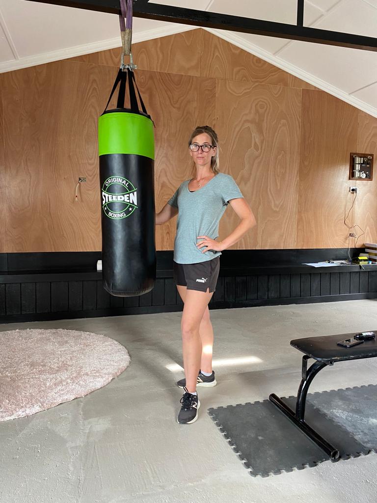 Studio 1 gym - Kiwis United